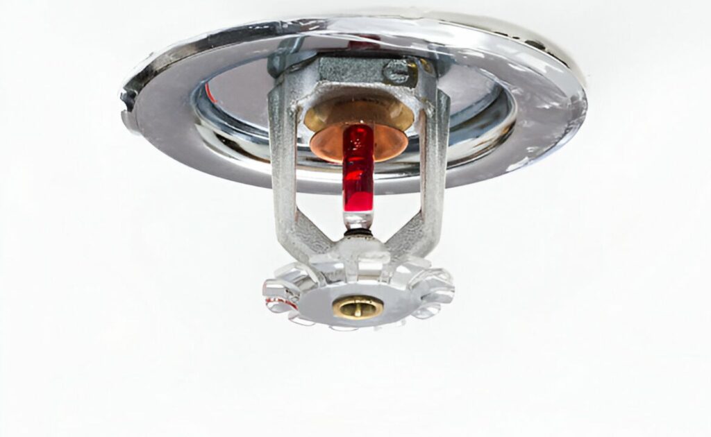 Insights into Fire Sprinkler Inspection | TexInspec